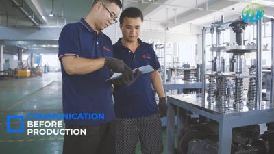 Cina Macchine per coppe di carta automatiche monouso con rivestimento in PLA ad alta velocità in vendita