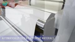 Roll Die Cutting Machine MYC-950PY