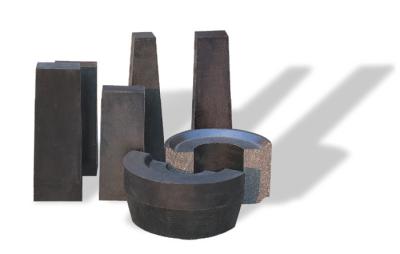 China Magnesia Carbon Brick for Electric Furnace for sale