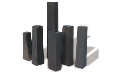 China Magnesia calcium bricks for sale