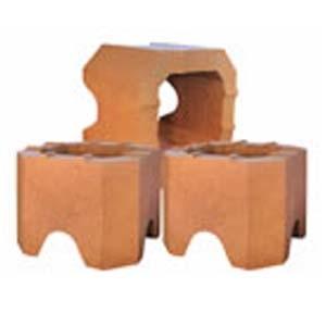 China Magnesia zirconium brick for sale