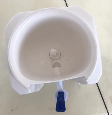 Cina Potere bianco personale di Mini Water Cooler Dispenser No in vendita