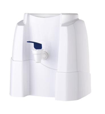 Cina Potere bianco personale di Mini Water Cooler Dispenser No in vendita