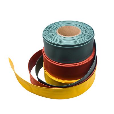 Cina Tubo isolante a tenuta flessibile non scivolosa / tubo di isolamento a riduzione del calore in vendita