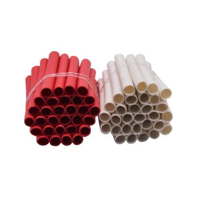 중국 WOER 다채색 고성능 단일 벽 열 축소 튜브 - 블랙 옵션을 포함하여 공장 직접 공급 판매용