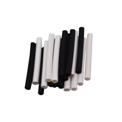 중국 WOER 다채색 고성능 단일 벽 열 축소 튜브 - 블랙 옵션을 포함하여 공장 직접 공급 판매용