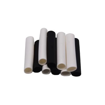 중국 WOER 다채색 고성능 단일 벽 열 축소 튜브 - 블랙 옵션을 포함하여 공장 직접 공급 판매용