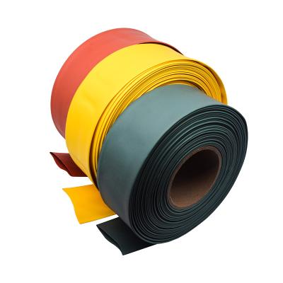 Cina Tubo barra conduttrice isolata WOER multi-colore opzionale - Intervallo di resistenza alla temperatura da -40℃ a 125℃ Trattamento nichelato Fabbrica di origine in vendita