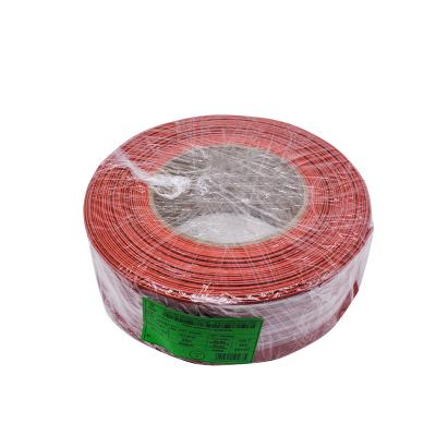 중국 WOER 1-35KV 프리미엄 수축 튜브, 뛰어난 기계적 강도, 방수 및 균일한 수축 제공 판매용