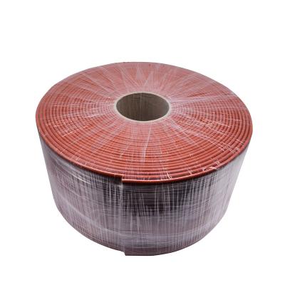 China Heavy-Duty Heat Shrink Sleeve | Thickened Polyolefin Wall, Chemical-Resistant, IP67 Waterproof, Suitable for Busbar, High-Voltage Cable & Pipeline Corrosion Protection for sale