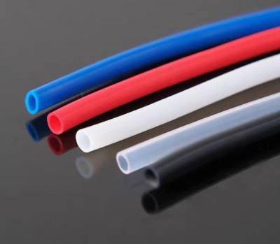 China AWG30 Red PTFE products excellent electrical insulation widely use with the good price for sale