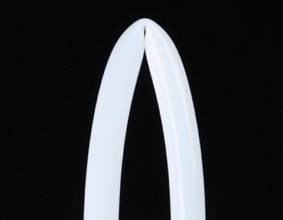 China 1.0mm PTFE Products RoHS Certified detection for Technical Applications Nice use and Good choice for sale