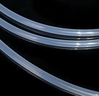 China -55c~260c Operating Temperature PTFE Product Used in Medical Care very Flexible for sale