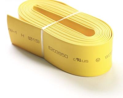 China 115mm Diameter Yellow Busbar Tube Pricing Enclosure Featuring Moulding Processing Service Providing Electrical Circuit Protection for sale