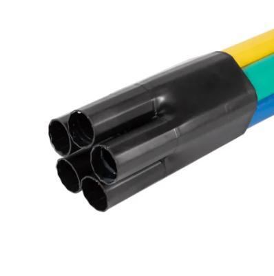 China Heat Shrink Cable Accessories W10 Percent for Cable Sealing for sale
