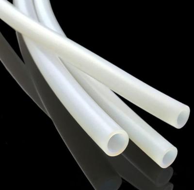 China High Temperature PTFE Heat Shrink Tubing with Corrosion Resistance and Excellent Insulation for sale