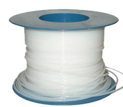 China PTFE Products with Clear And Purity Surface for Chemical Reagents Oil-proof Applications in High-Performance Plastic for sale