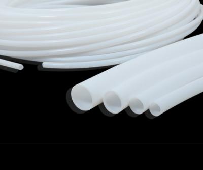 China UL Certified 260°C Heat Resistant PTFE Heat Shrink Tube with 1.7:1 Shrink Ratio for Medical & Aerospace for sale