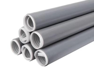 China Elongation 400 Percent Cold Shrink Tubing Suitable for Operation Temperature Minus 60 to Plus 200 Degrees Celsius Durable and Flexible for sale