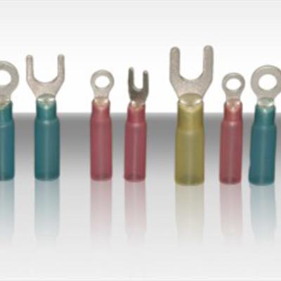 China Factory Supply High Quality Heat Shrink Insulation Connectors heat shrink sleeves for sale
