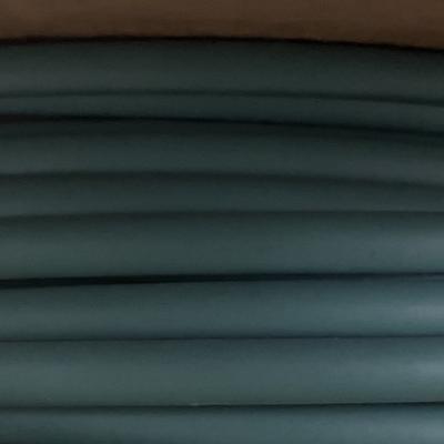 China 5.5mm krimpt de Groene Flexibele Hitte Vrij Buizenstelsel110c 10.4mpa Halogeen Te koop