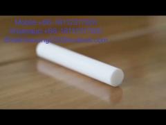Ontruim Thermische 0.8mm krimpen Buis, krimpt AWG 30 Teflonptfe-Hitte Buizenstelsel