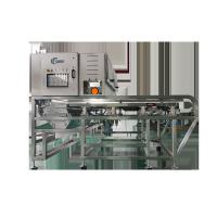 Quality 1000kg/H Precision Stainless Steel Touch Screen Coffee Bean Color Selector for sale