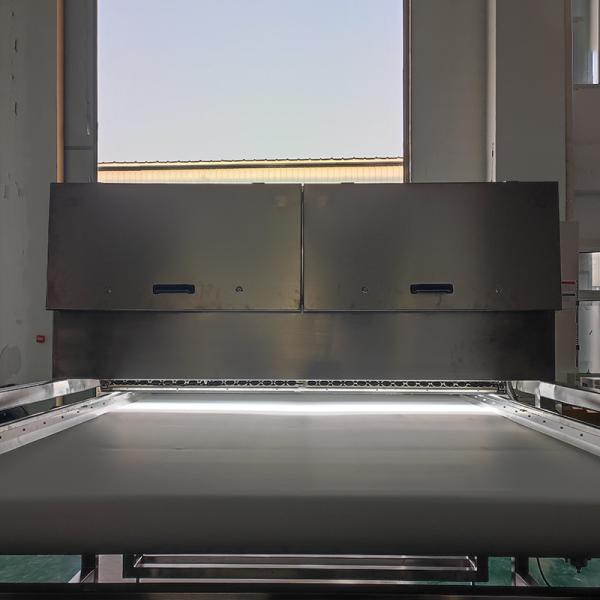 Quality High Speed Stainless Steel Touch Screen Plastic Sorting Machine for sale