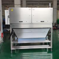 Quality High Speed Shape Based Dehydrated Spinach Sorter for sale