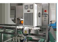 Quality Touch screen tea sorting machine simplifies the production process for sale