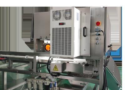 China Touch screen tea sorting machine simplifies the production process for sale