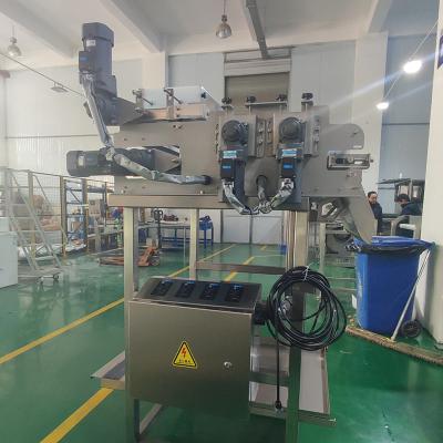 China Optical Color Sorting Machines, Suitable For Material Sorting for sale