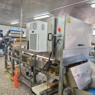 China Intelligent And Efficient Plastic AI Sorting Machine, Improving Recycling Efficiency And Quality for sale