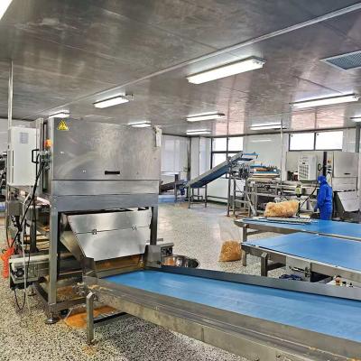 China Optical Coffee Bean Sorting Machine for sale