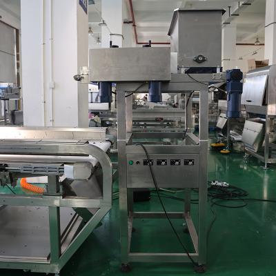 China Customized AI Sorting Machine For Precise Product Sorting To Improve Production Efficiency And Quality for sale