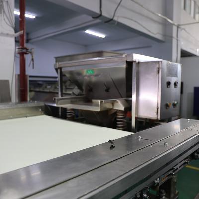 China Ultra HD Resolution Camera AI Model Image Recognition coffee bean sorting machine With Touch Screen for sale