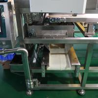 China Dairy Bars Sorting Machine With Precise Sorting Function, Quick Operation, Intelligent Recognition for sale