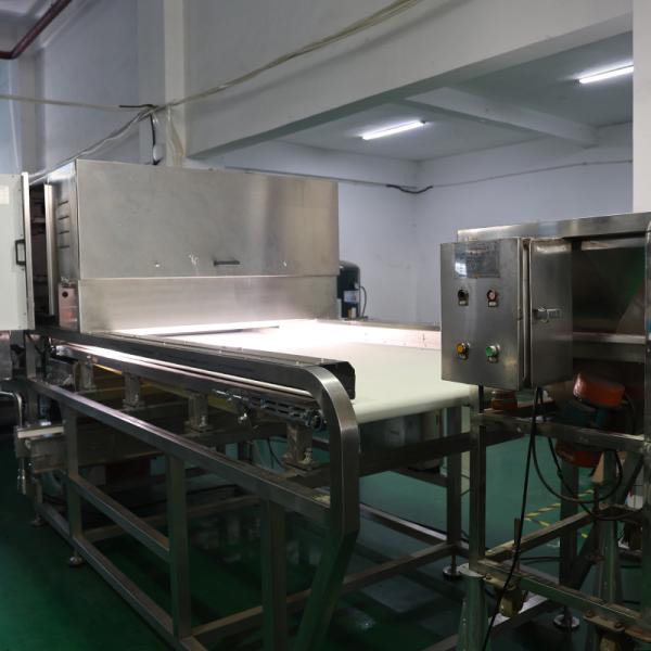 Quality AI Type Single Channel 5.5-7.5kW AI Sorting Machine For Grain Sorting for sale