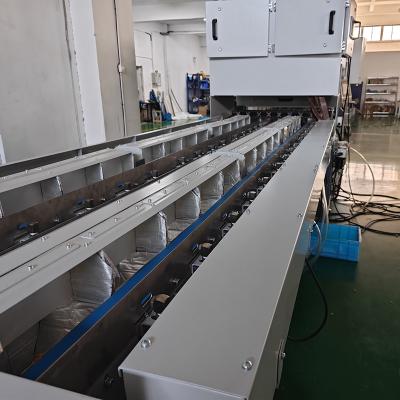 China Energy Saving Plastic AI Sorting Machine, Efficient Plastic AI Sorting Solution for sale