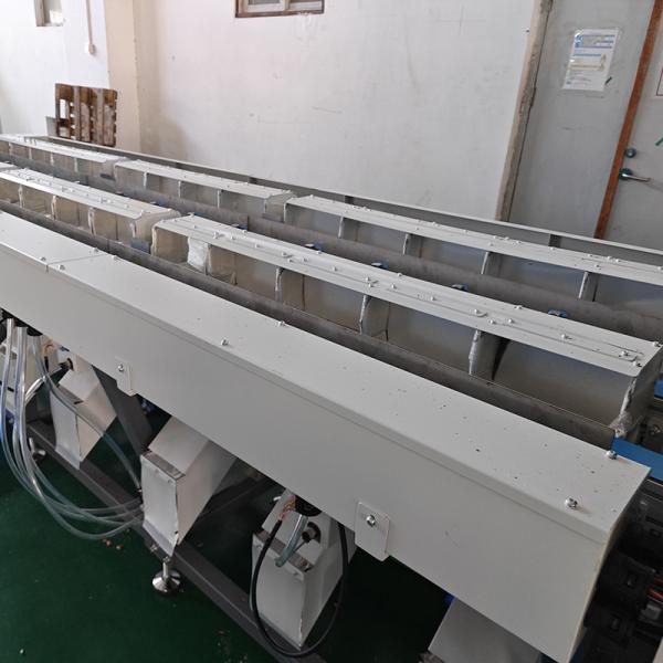 Quality KM-TECHNOLOGY medium resolution camera grain sorting machine with touch screen for sale