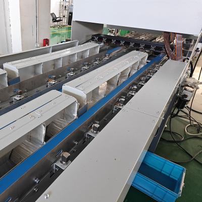 China Energy Saving Plastic AI Sorting Machine, Efficient Plastic AI Sorting Solution for sale