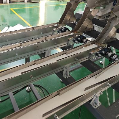 China Zirconium  Catalyst Sorting Machine, Optical Sorting, Customized Intelligent Machine for sale