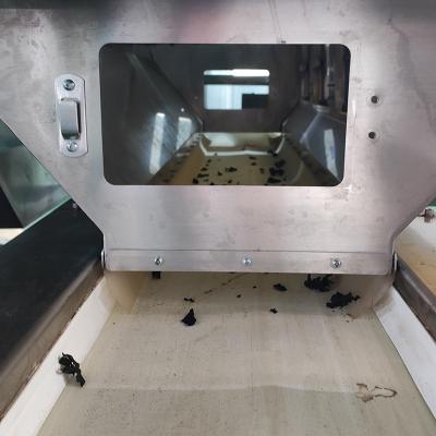 China Accurate Glass Color Classifier Based on Artificial Intelligence Model Recognition for sale