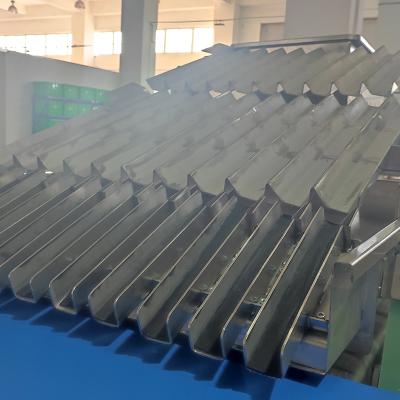 China Customized Intelligent AI Common Bean Sorting Solution Meets Personalized Needs for sale