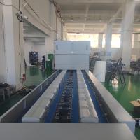 Quality Customized Intelligent AI Common Bean Sorting Solution Meets Personalized Needs for sale