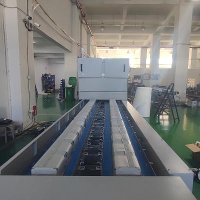 China Customized Intelligent AI Common Bean Sorting Solution Meets Personalized Needs for sale