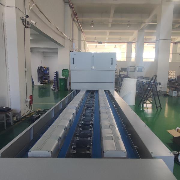 Quality Customized Intelligent AI Common Bean Sorting Solution Meets Personalized Needs for sale