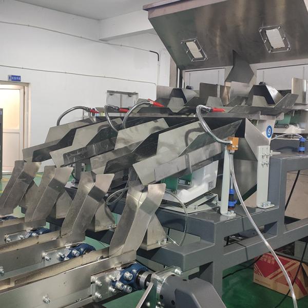 Quality KM-TECH Green Tea color sorting machine for sale