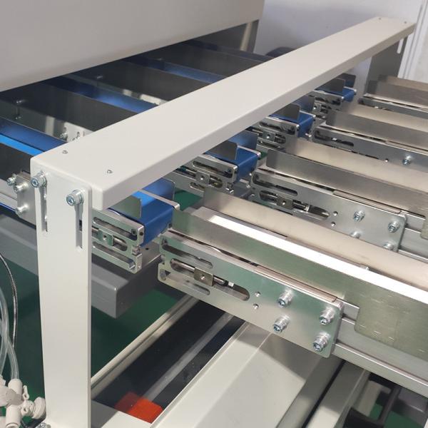 Quality AI Powered Walnut Kernel Sorter Machine Digital Color Sorter For Precise Food for sale