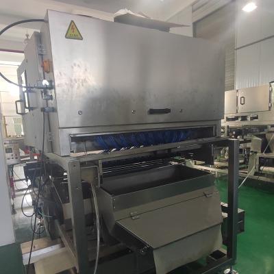 China Wolfberry Sorting Machine with Advanced Imaging and Spectroscopy Technology for sale